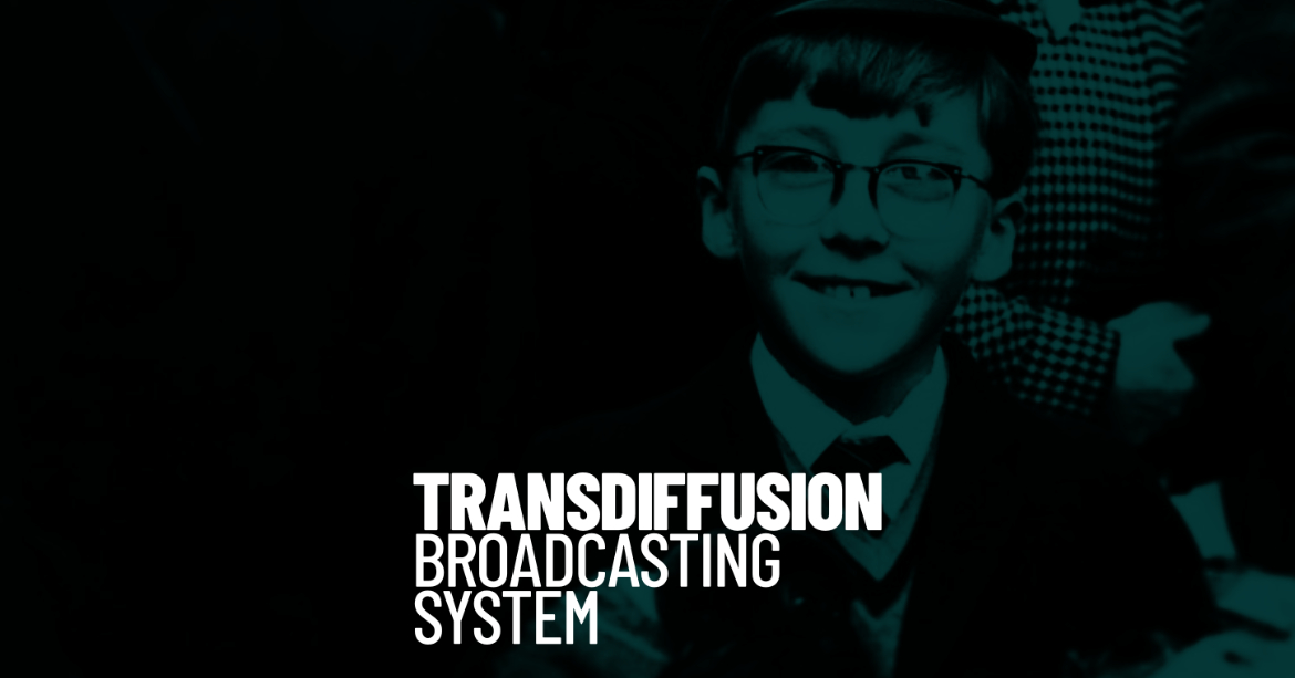 Transdiffusion Network Archives - THIS IS THE TELEVAULT from Transdiffusion